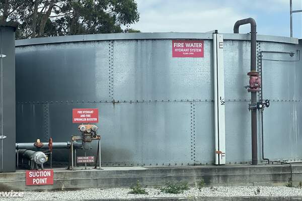 Firewize | Fire Water Tank Inspections: A Detailed Guide According to ...